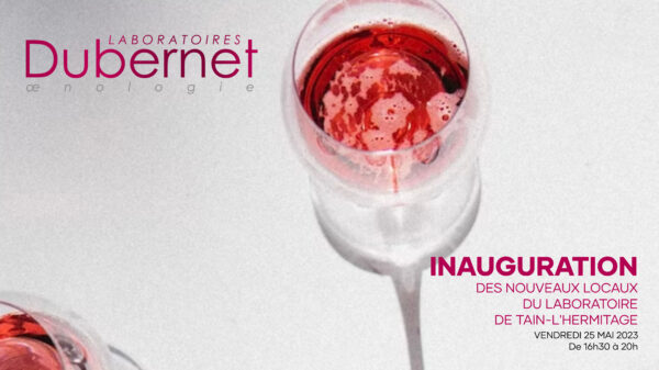 Inauguration of the Laboratoires Dubernet Campus - TerraMea